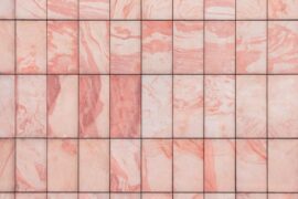 Different Types of Tiles and their Characteristics - The Architects Diary