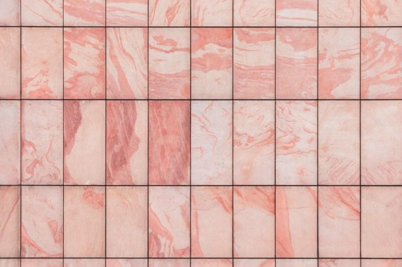 Different Types of Tiles and their Characteristics - The Architects Diary