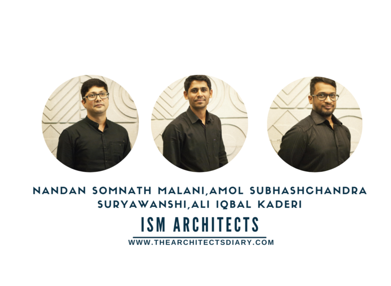 Modern Design Apartment with Few Glimpses from the Past : Ism ...