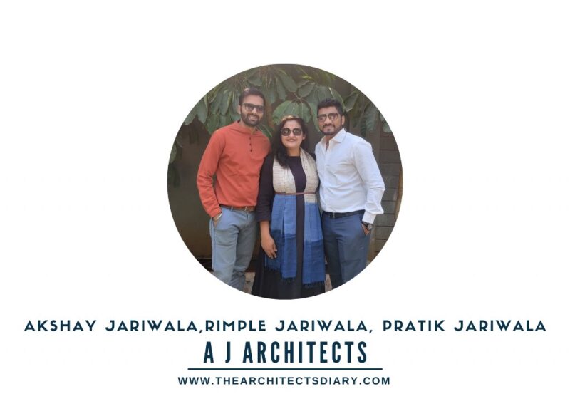 Minimal Design Dwelling with Simplistic Textures and Subtle Statement ...