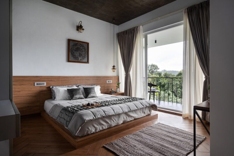 Earthy Sophistication with Whimsical Color Palette redefines ...