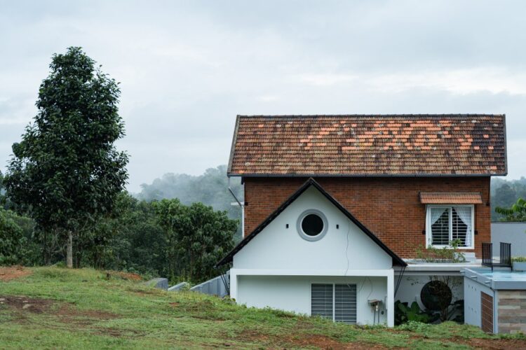 Earthy Sophistication with Whimsical Color Palette redefines ...