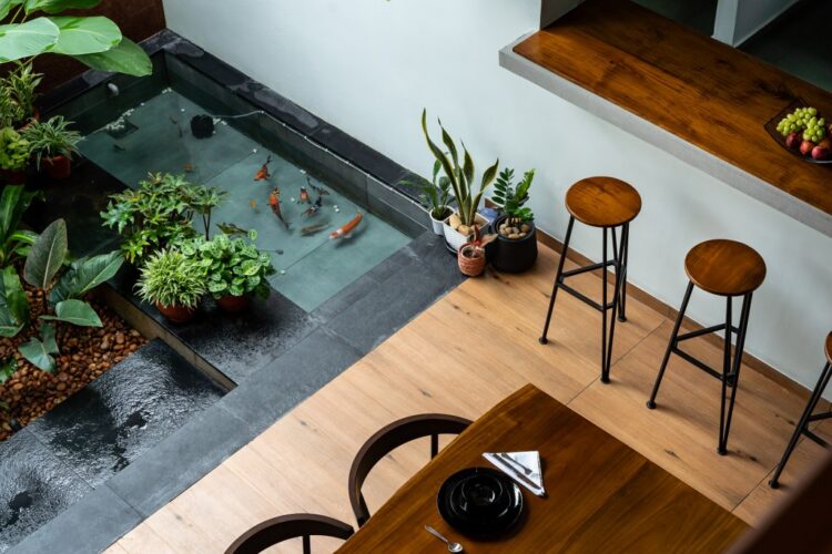 Earthy Sophistication with Whimsical Color Palette redefines ...