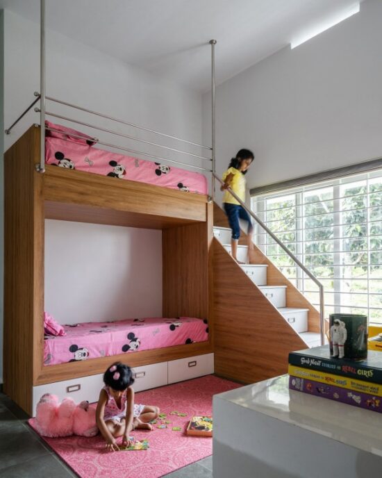 80 Exuberant Kids Bedroom Ideas To Ignite Their Imagination - 2023 ...