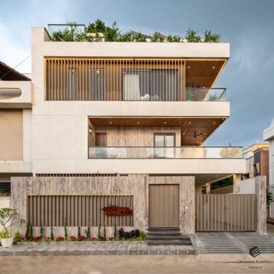 Exemplary Spatial Experience Redefining The Paradigms of Contemporary ...