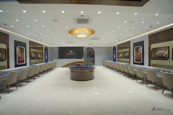 Celebrating Indian Traditional Design with Modern Day Retail ...