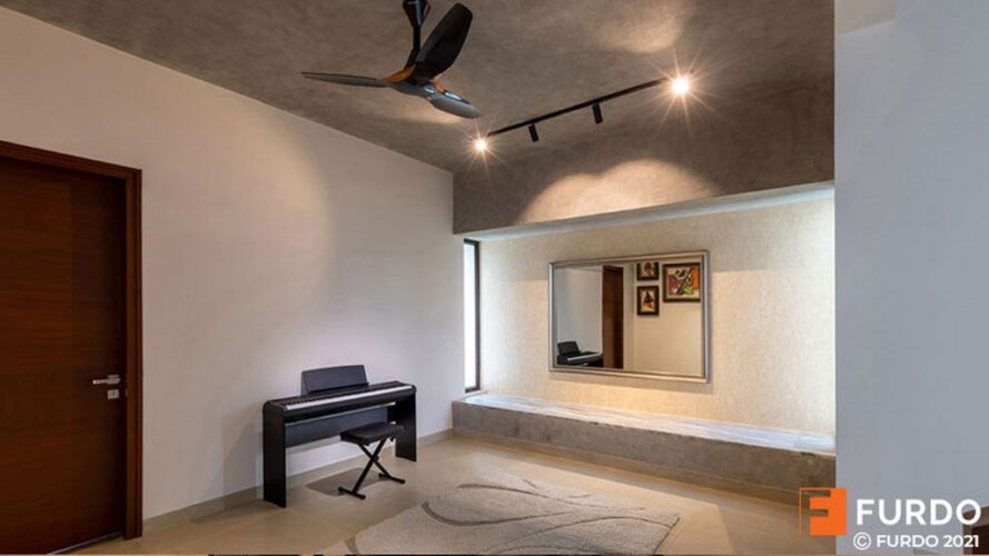 Display of Luxury Extravagance with Neo Classical Design Style| Furdo ...