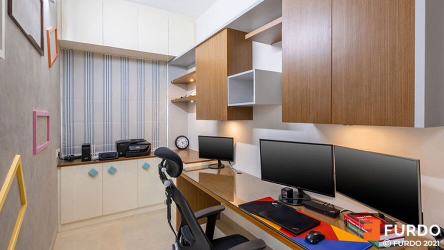 Display of Luxury Extravagance with Neo Classical Design Style| Furdo ...