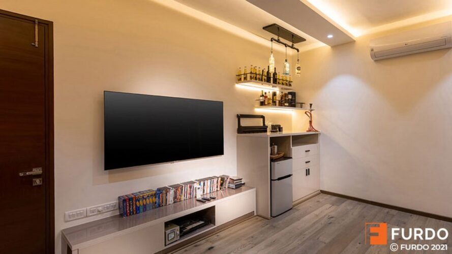 Display of Luxury Extravagance with Neo Classical Design Style| Furdo ...