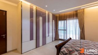 Display of Luxury Extravagance with Neo Classical Design Style| Furdo ...