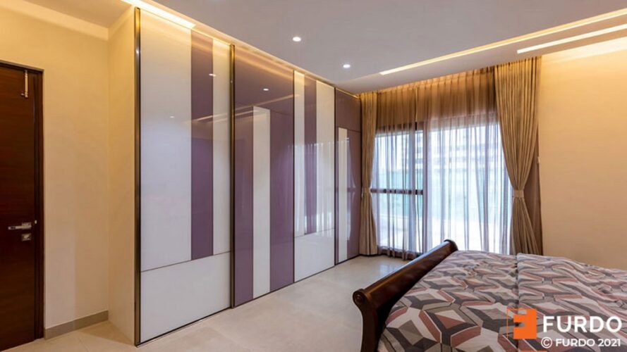 Display of Luxury Extravagance with Neo Classical Design Style| Furdo ...