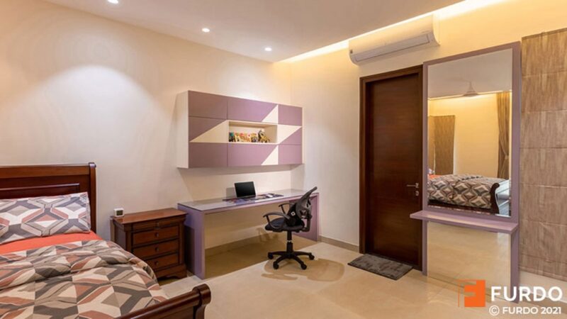 Display of Luxury Extravagance with Neo Classical Design Style| Furdo ...