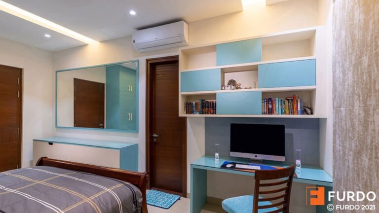 Display of Luxury Extravagance with Neo Classical Design Style| Furdo ...