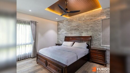 Display of Luxury Extravagance with Neo Classical Design Style| Furdo ...