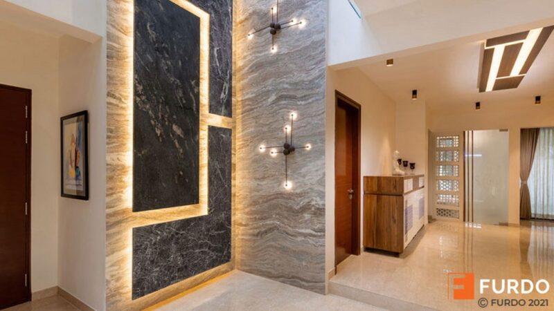 Display of Luxury Extravagance with Neo Classical Design Style| Furdo ...