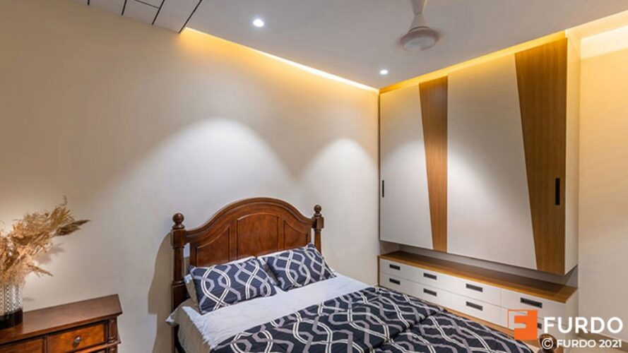 Display of Luxury Extravagance with Neo Classical Design Style| Furdo ...