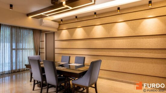 Display of Luxury Extravagance with Neo Classical Design Style| Furdo ...