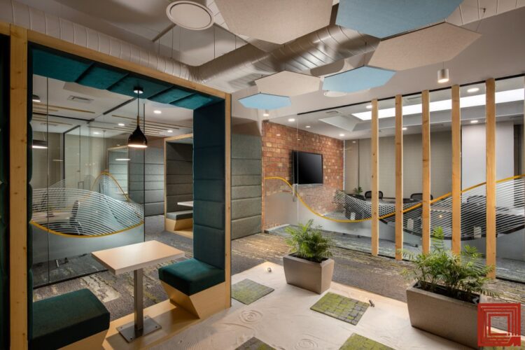 New Age Workspace Design adds Values, Work Ethics and Culture ...