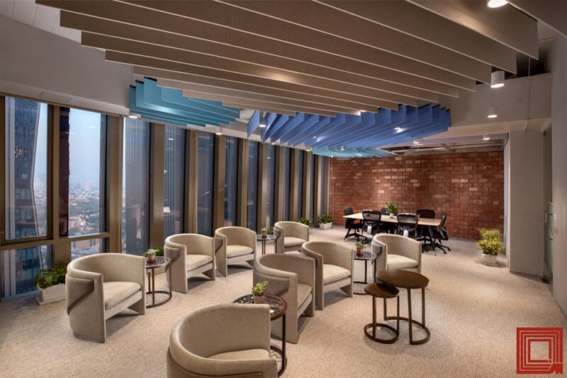 New Age Workspace Design adds Values, Work Ethics and Culture ...