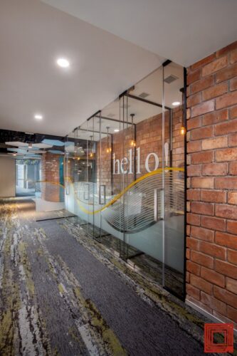 New Age Workspace Design adds Values, Work Ethics and Culture ...