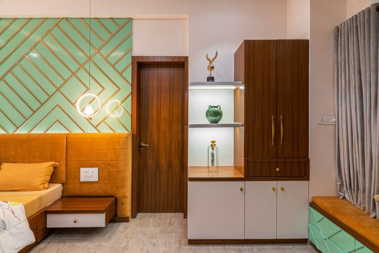 Resurgence of Traditional Design Elements with Contemporary Elegance ...