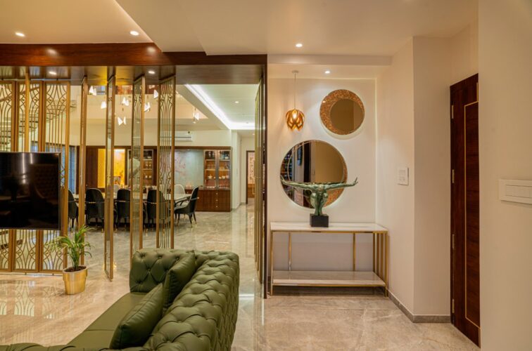 Resurgence of Traditional Design Elements with Contemporary Elegance ...