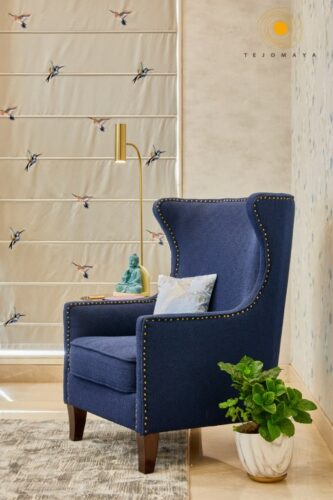 Grandeur with Embellished Décor and Taupe Palette Redefining Luxury ...