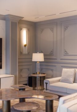 Bracing the Elegance of Neo Classical Design With this Residence in ...