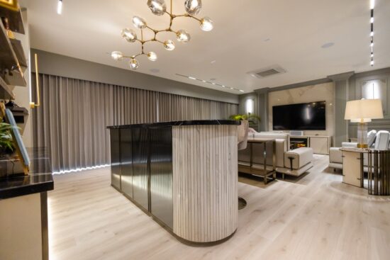 Bracing the Elegance of Neo Classical Design With this Residence in ...