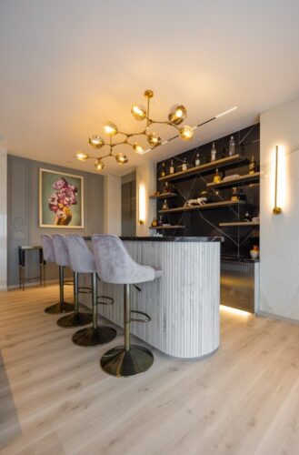 Bracing the Elegance of Neo Classical Design With this Residence in ...