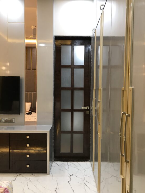 Atypical Luxury that fuses Modern yet Elements of Classic Design ...