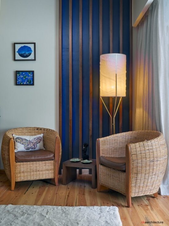 Goan Home that Reflects Tropical Design with Multi-Cultured Elements ...