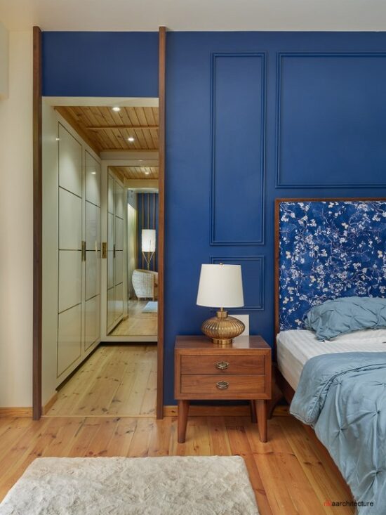 Goan Home that Reflects Tropical Design with Multi-Cultured Elements ...