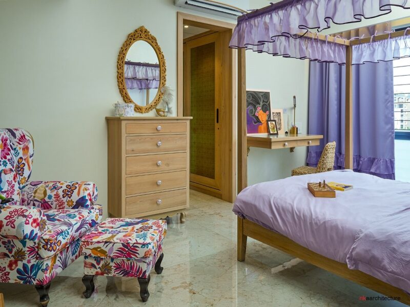 Goan Home that Reflects Tropical Design with Multi-Cultured Elements ...