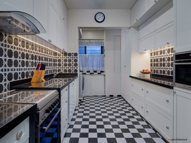 Goan Home that Reflects Tropical Design with Multi-Cultured Elements ...