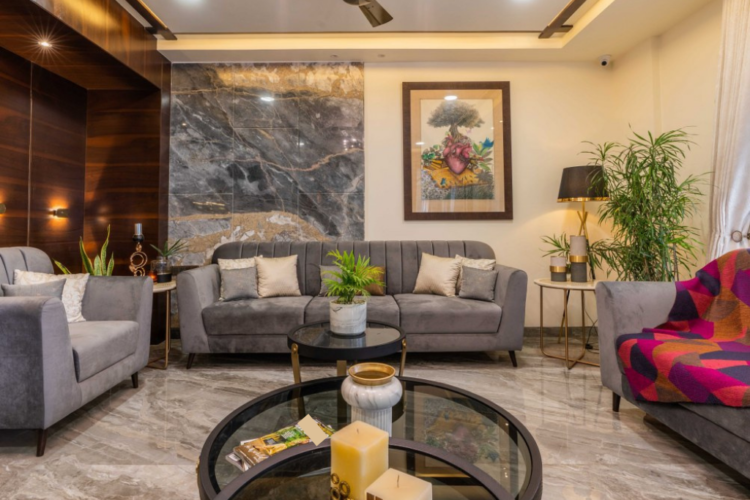 Seamless Luxury with Minimalist Elegance| Pragati Saggar Designs - The ...