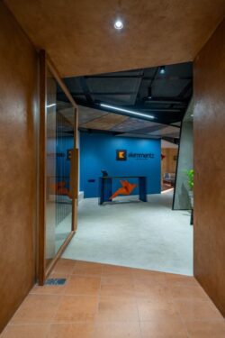 Immersive Experience Center with Dynamic Design Language and Evolving ...