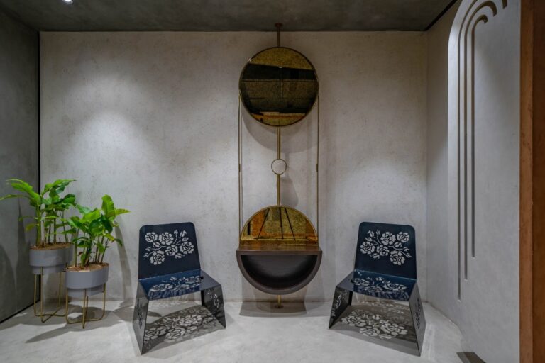 Immersive Experience Center with Dynamic Design Language and Evolving ...