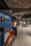 Immersive Experience Center with Dynamic Design Language and Evolving ...