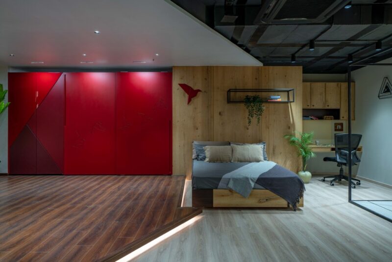 Immersive Experience Center with Dynamic Design Language and Evolving ...