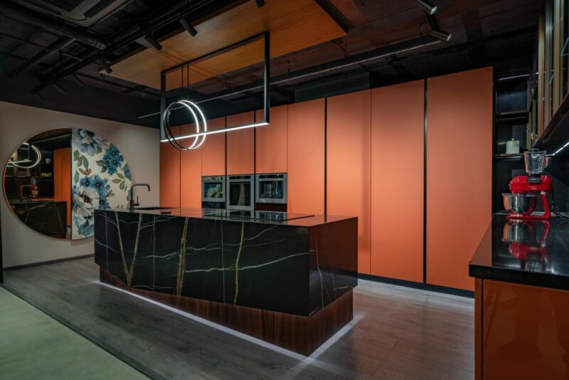 Immersive Experience Center with Dynamic Design Language and Evolving ...