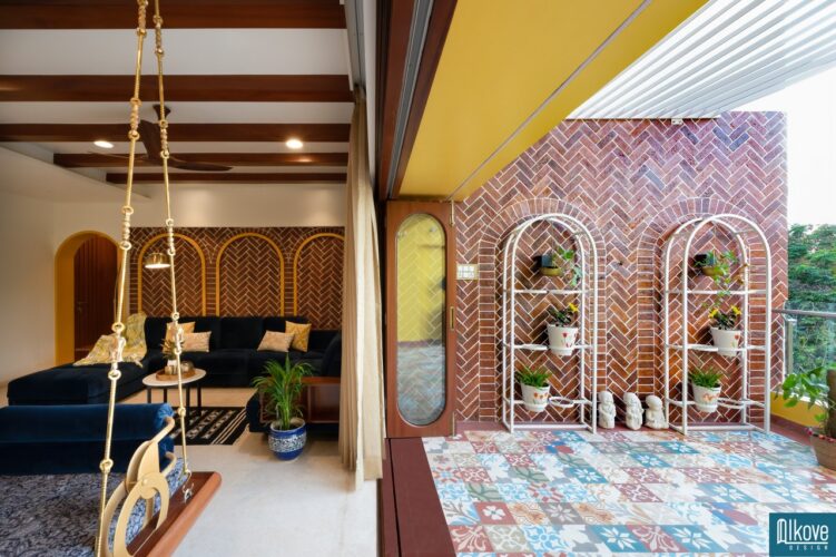 20 Innovative Exposed Brick Wall Ideas for building Timeless Spaces ...