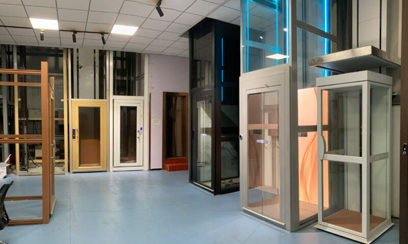 A Comprehensive Guide on How to Choose the best Home Lift - The ...