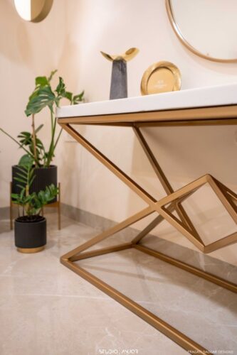 Seamless Luxury with Minimalist Elegance| Pragati Saggar Designs - The ...