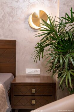 Seamless Luxury with Minimalist Elegance| Pragati Saggar Designs - The ...