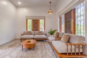 Unique Statement of Traditional Architecture Style in the Rural Context ...