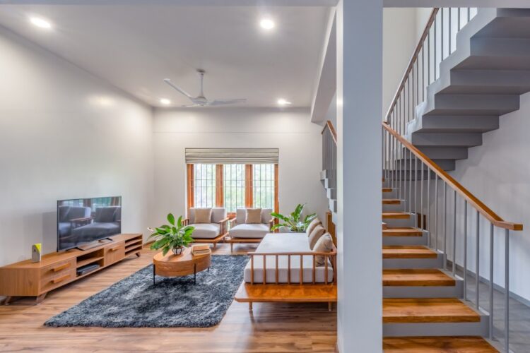 Unique Statement of Traditional Architecture Style in the Rural Context ...