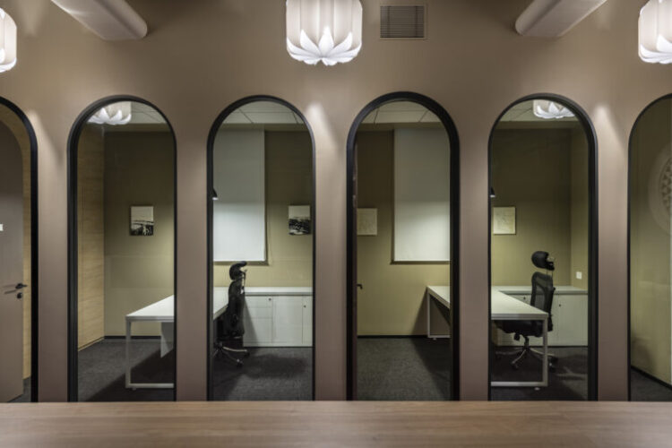 50 Appealing Partition Wall Ideas with Timeless Designs - The ...