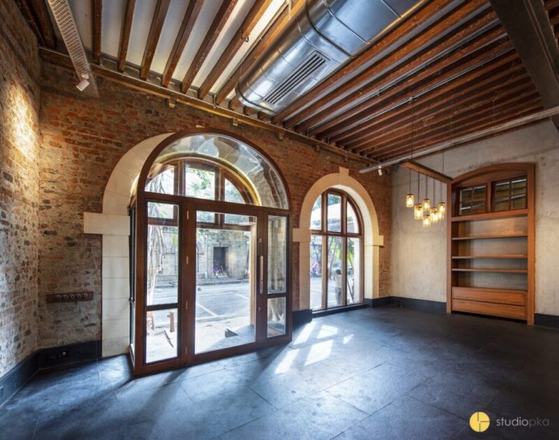 20 Innovative Exposed Brick Wall Ideas for building Timeless Spaces ...