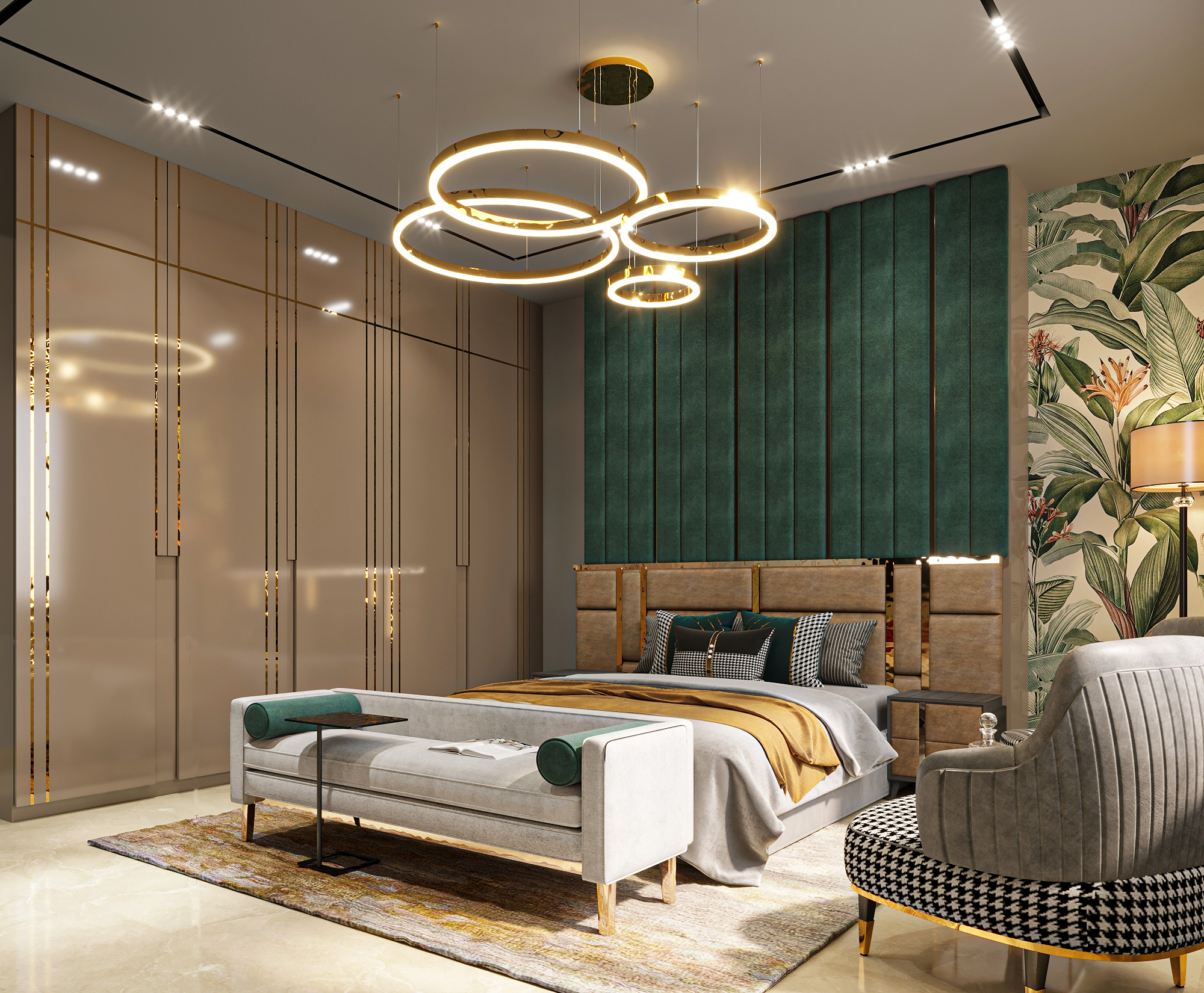 Earthy tan admirably holding a Visual Interaction of Sorts | We Create ...